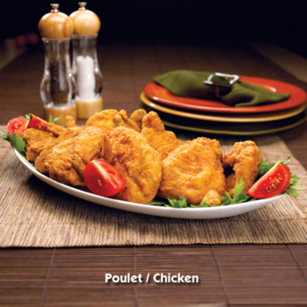 Double Pizza - Montréal-Nord, QC - 4960 rue de Charleroi | Canpages - FR