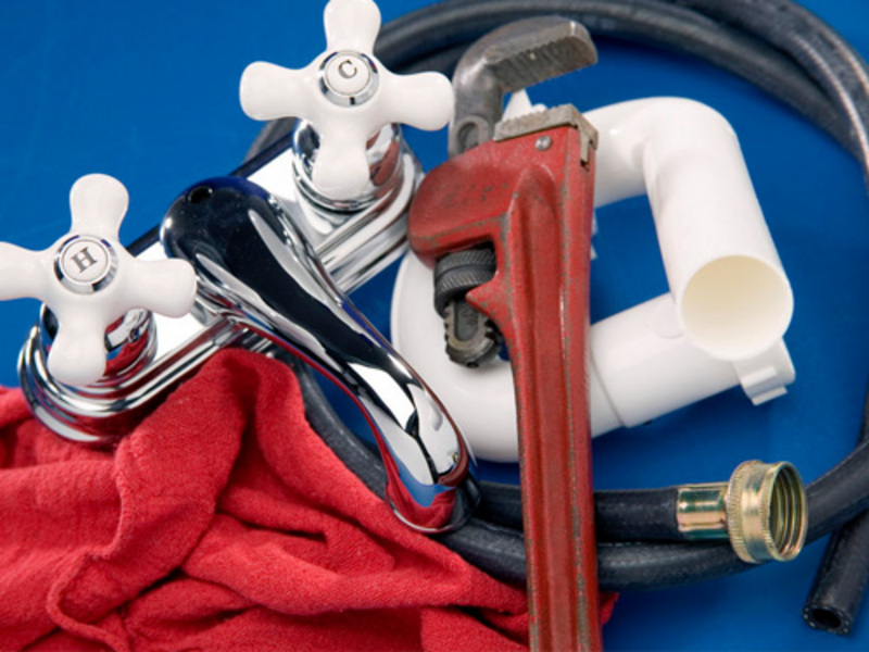 J Bird Plumbing | Canpages
