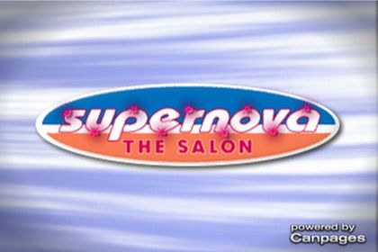 Supernova Salon - North Vancouver, BC - 232 Lonsdale Ave | Canpages