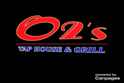 O2's Tap House & Grill Ltd - Edmonton, AB - 11026 Jasper Ave NW | Canpages