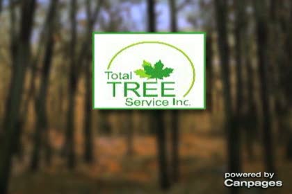 Total Tree Service Inc | Canpages