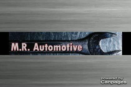 M.R. Automotive - Whitby, ON - 300 Dundas St E | Canpages