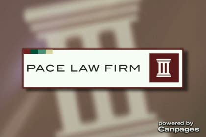 Pace Law Firm - Etobicoke, ON - 300 The East Mall | Canpages