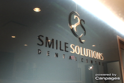 Smile Solutions Dental Centre - White Rock, BC - 202-15451 Russell Ave ...