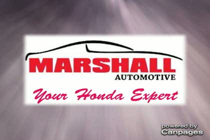 Marshall Automotive - Barrie, ON - 521 Dunlop St W | Canpages
