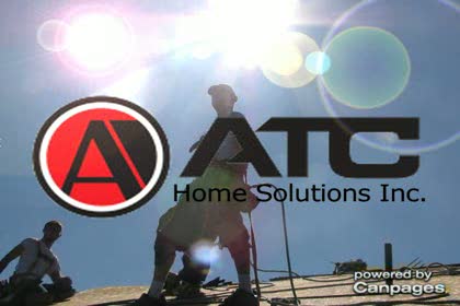 ATC Home Solutions | Canpages
